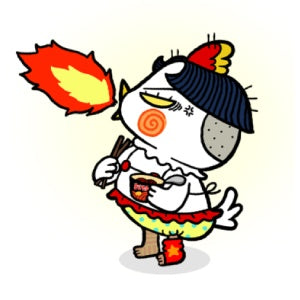 Samyang Chicken Ramen – A&A Asian Food Store