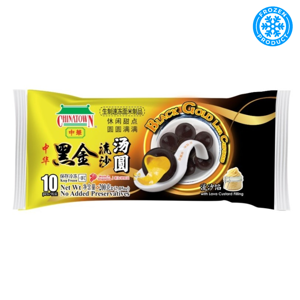 Frozen – A&A Asian Food Store