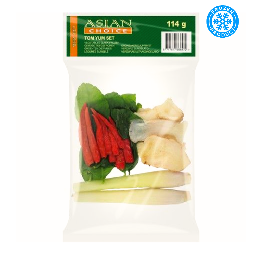 Frozen – A&A Asian Food Store