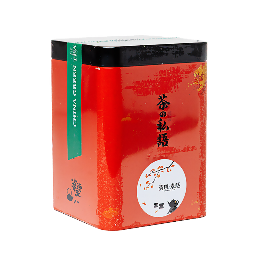 Golden Sail Hiina roheline tee, 150g – A&A Asian Food Store